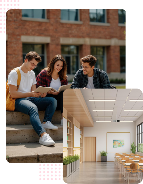 Start learning from the world's pro Instructors